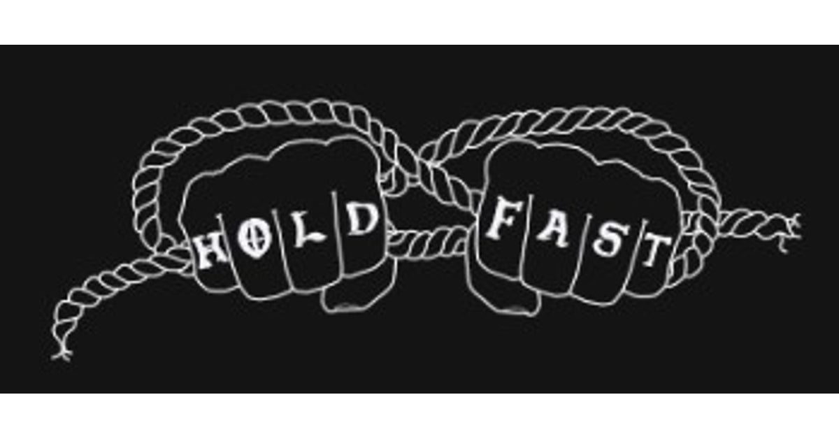 Hold Fast Rigging System | Rope Management Solutions